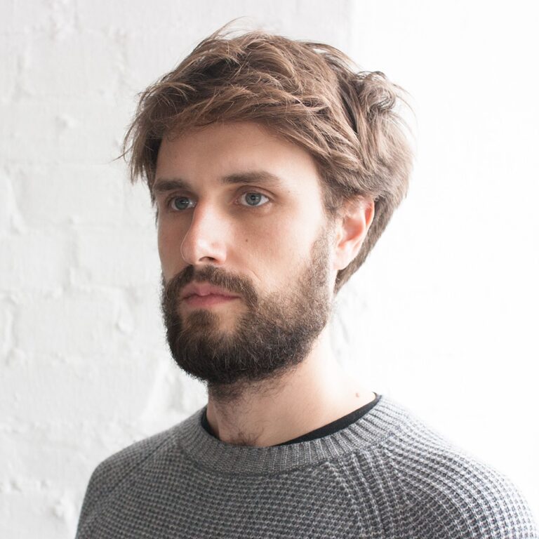 The Unresolved Image (With Frédéric Eyl & Richard The) | Eyebeam