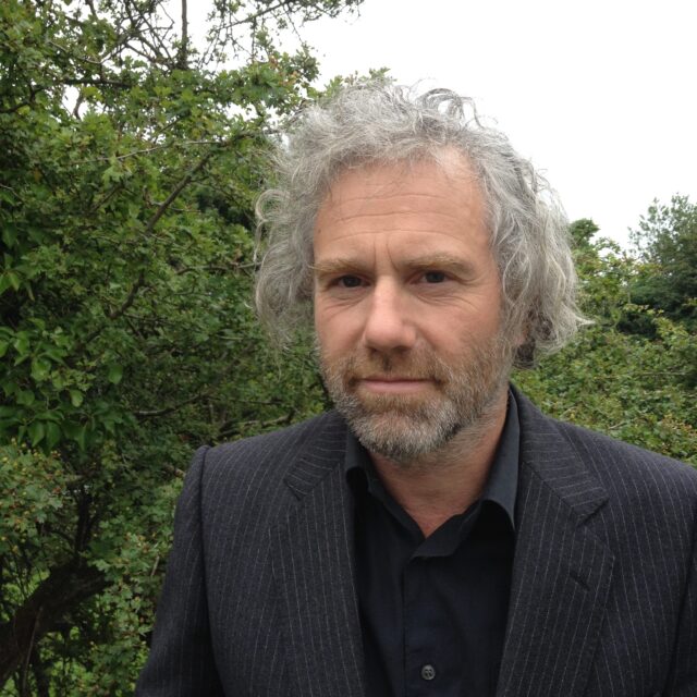 David Handford | Eyebeam