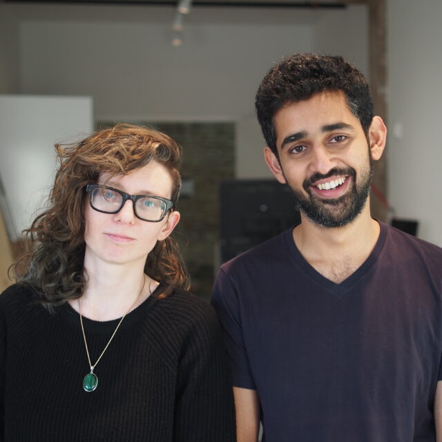 INFRA (With Ingrid Burrington & Surya Mattu) | Eyebeam