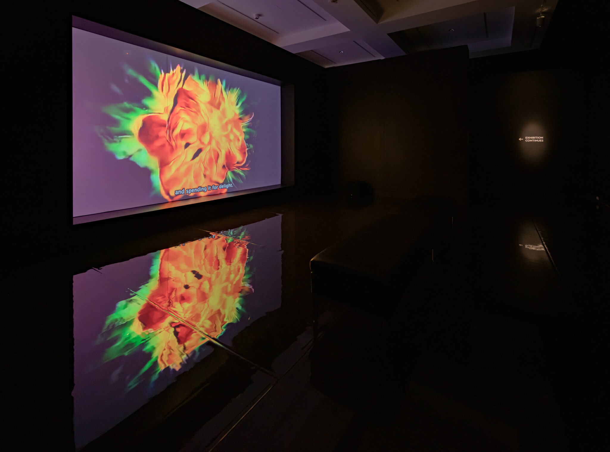 An Educated Guess | Eyebeam