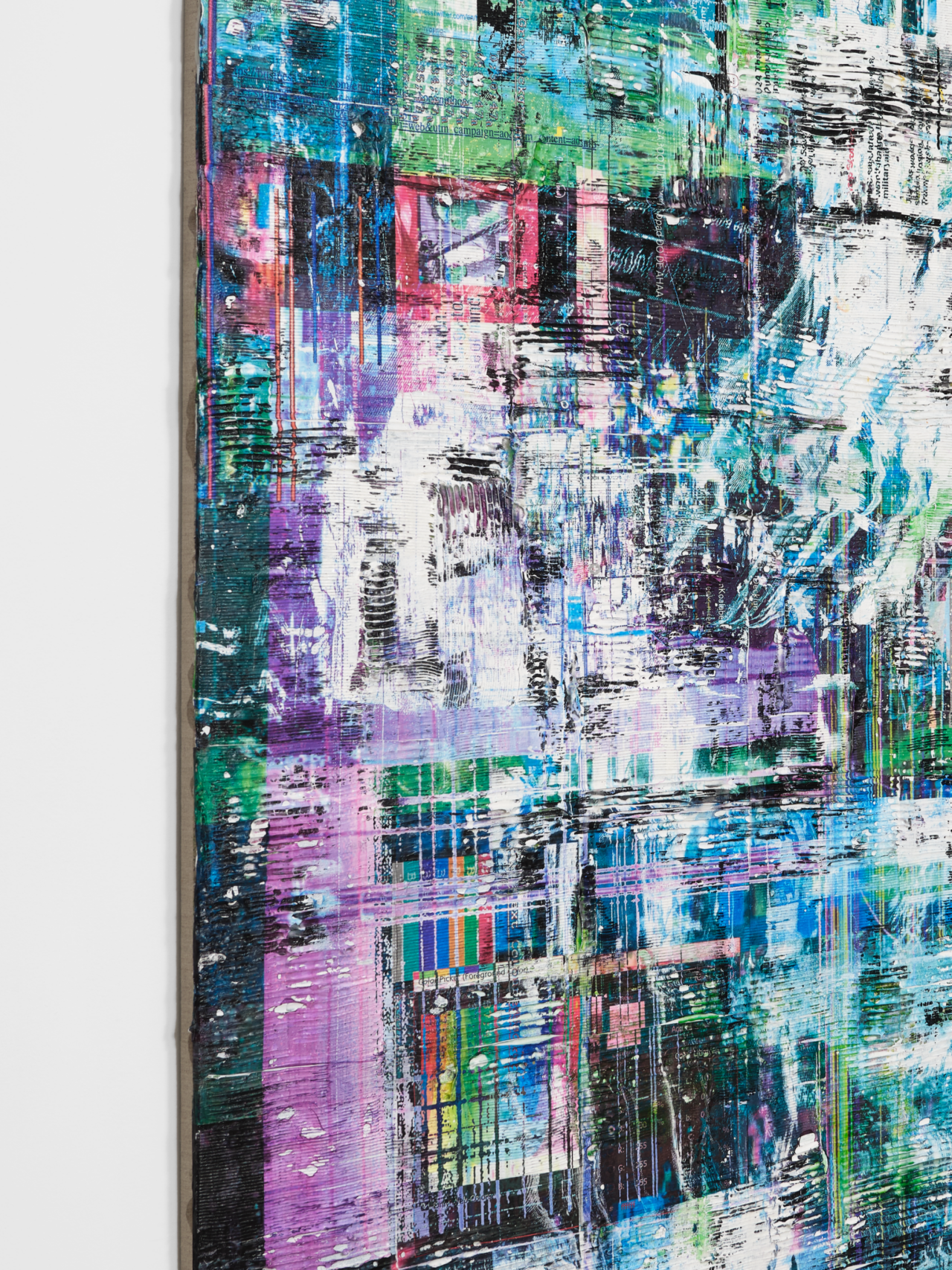 Software as Underpainting | Eyebeam