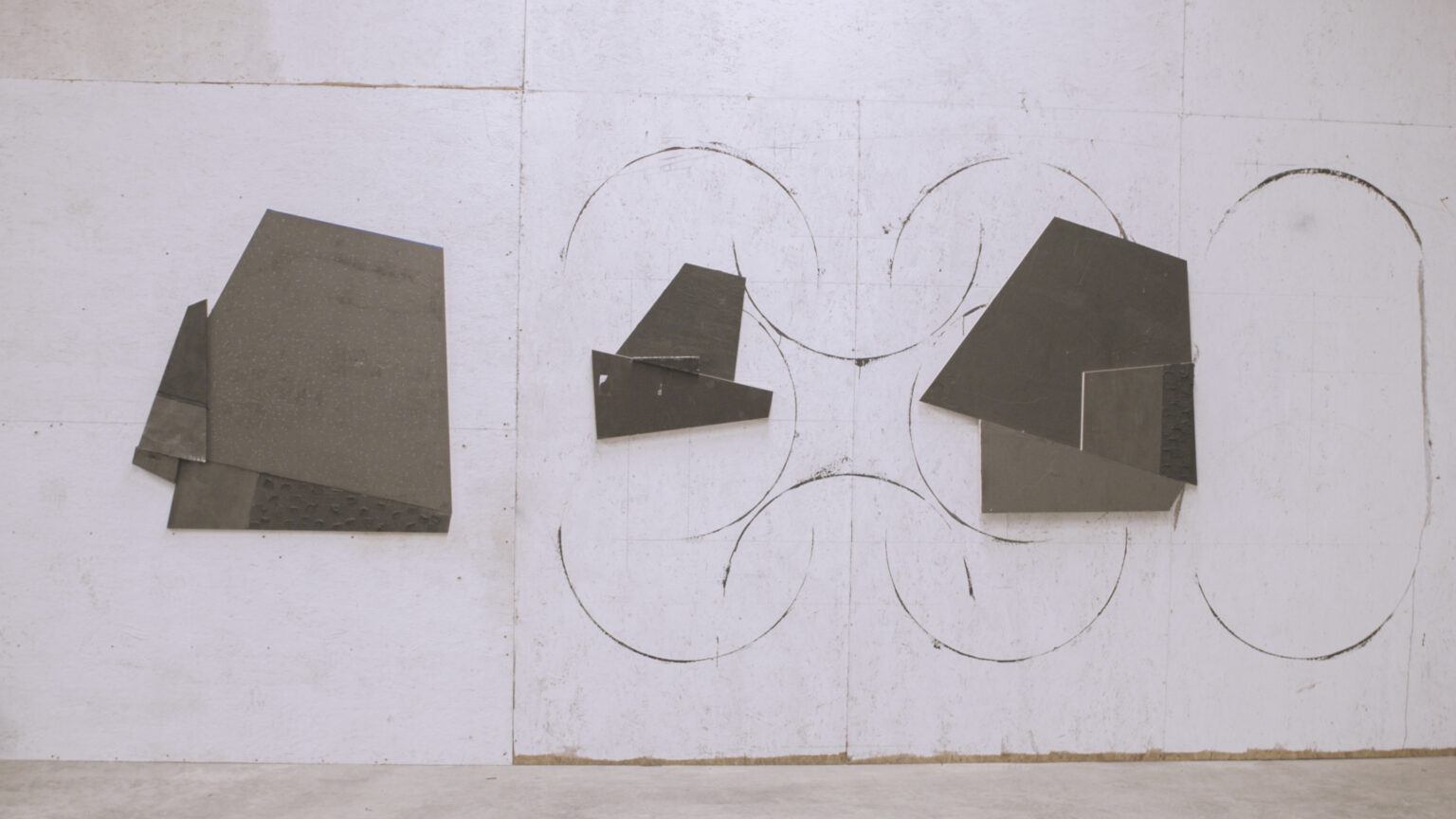 With Torkwase Dyson | Eyebeam