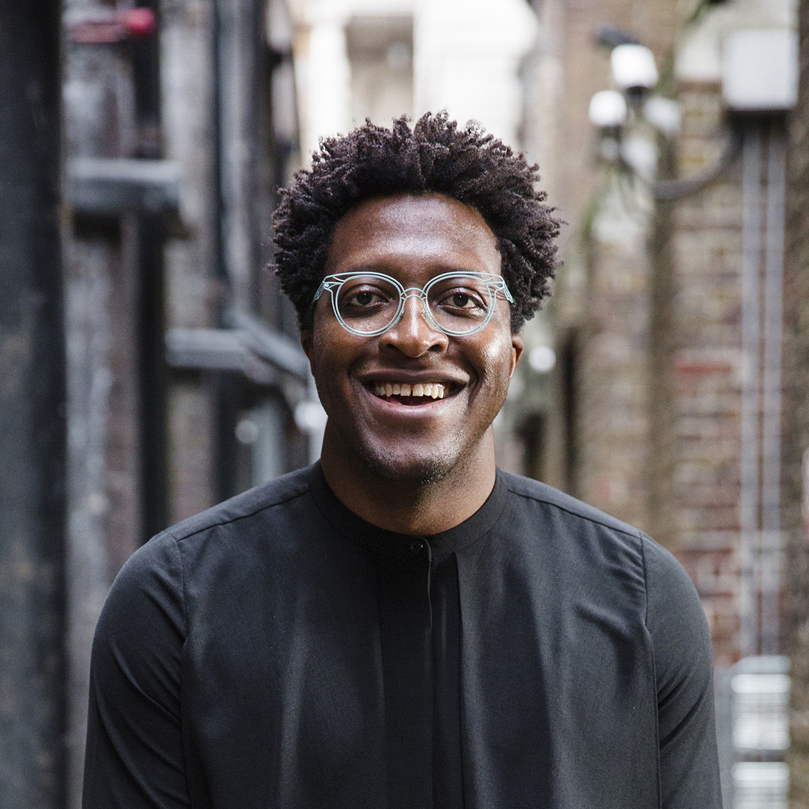 With Maxwell Mutanda | Eyebeam