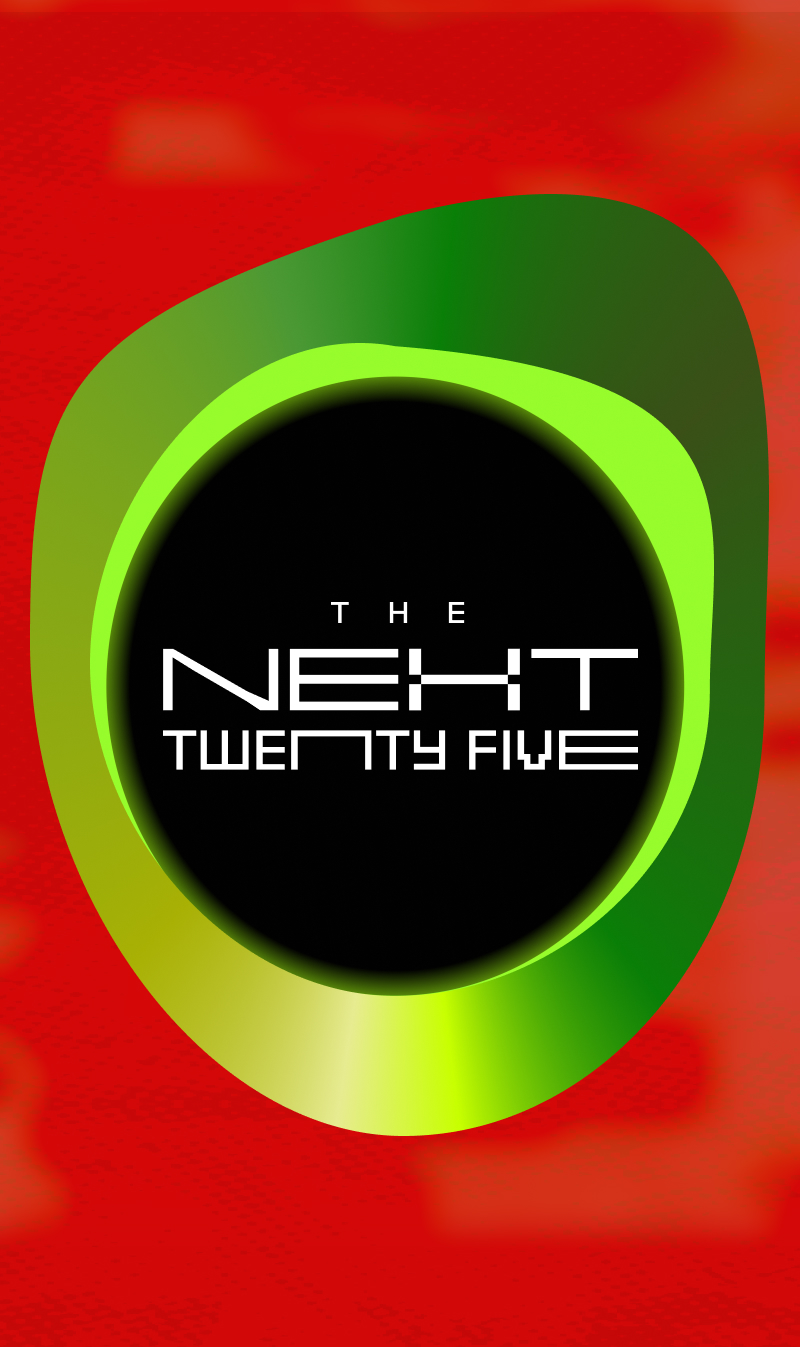 Our 2025 Year-End Campaign | Eyebeam