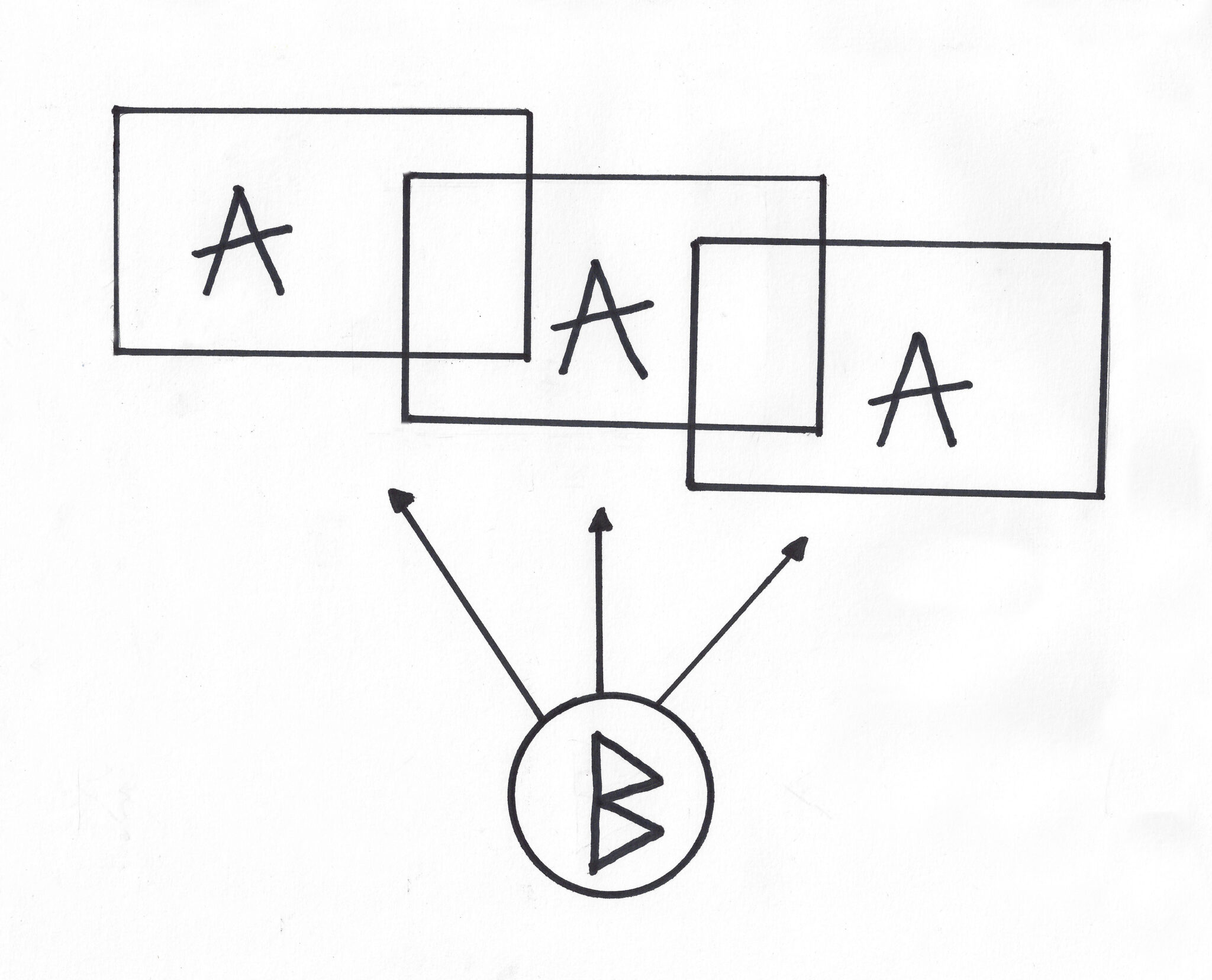 Software as Underpainting | Eyebeam
