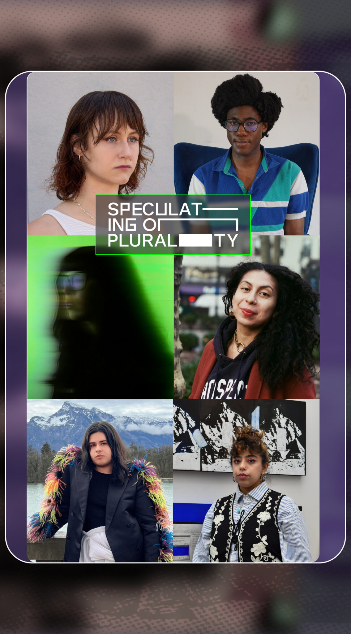 Introducing Eyebeam’s 2026 residents | Eyebeam