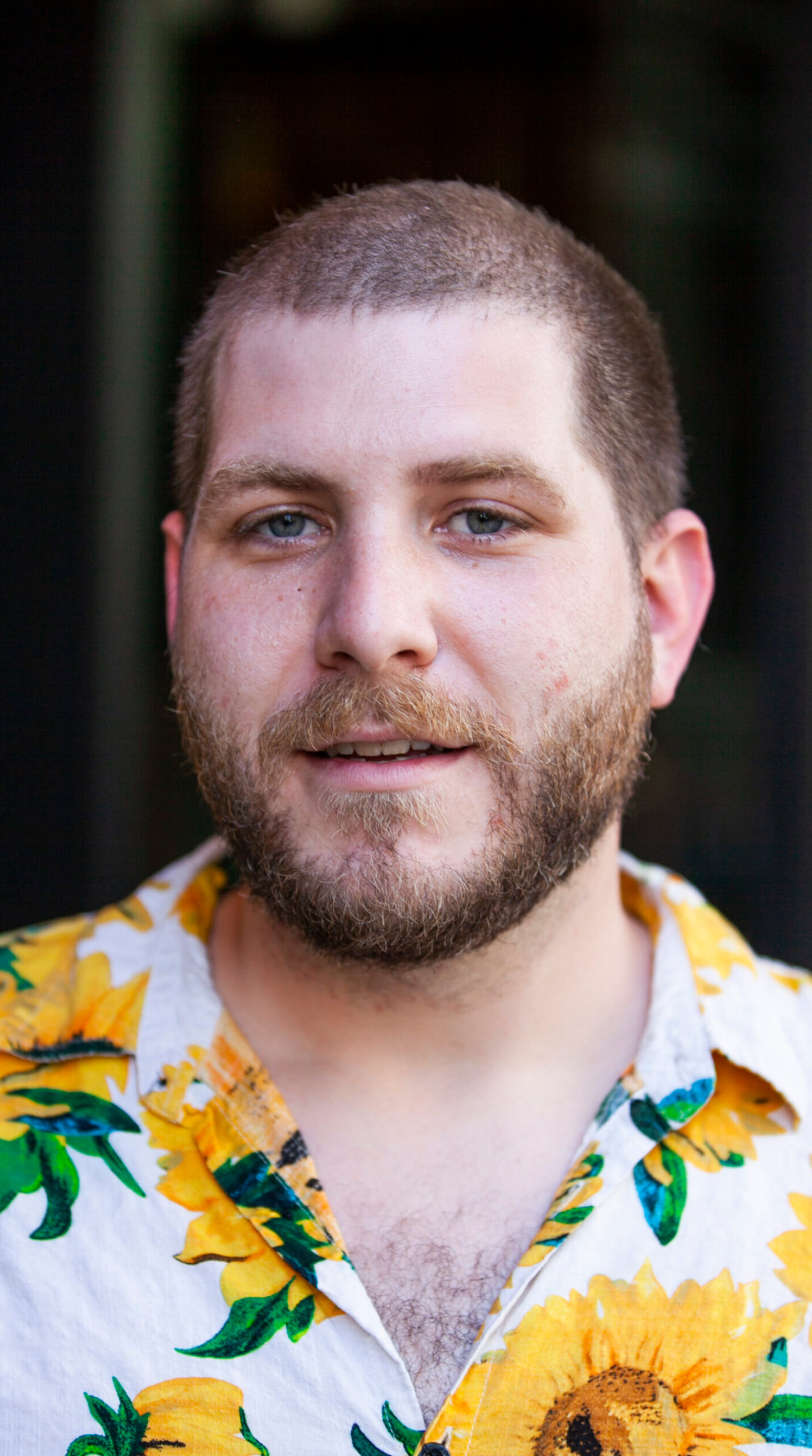 With DeLesslin “Roo” George-Warren | Eyebeam