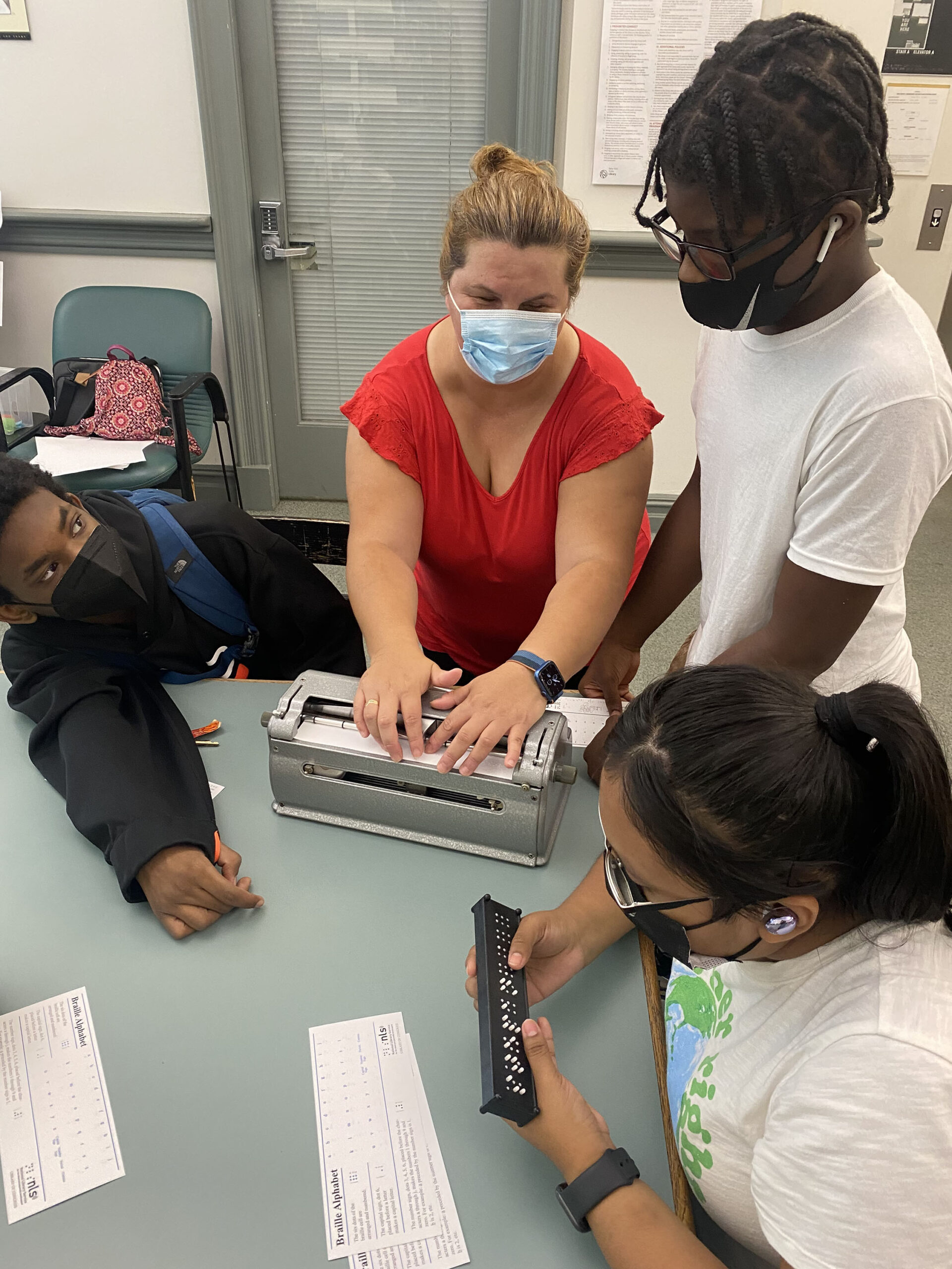 Digital Day Camp | Eyebeam