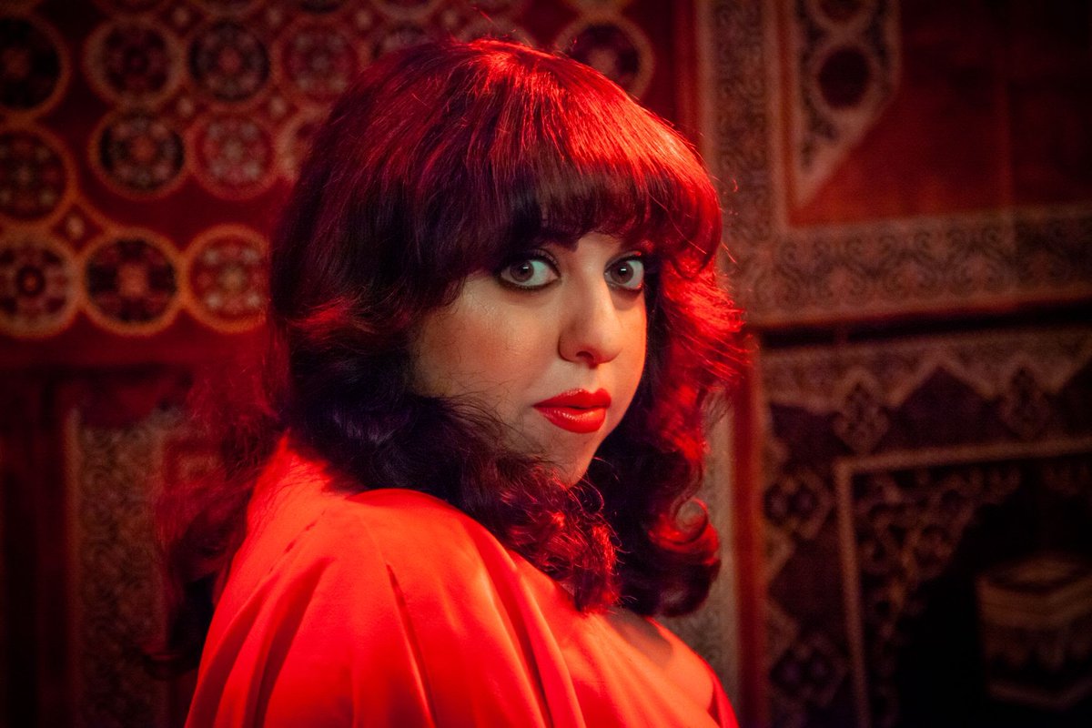 Donia Jarrar | Eyebeam