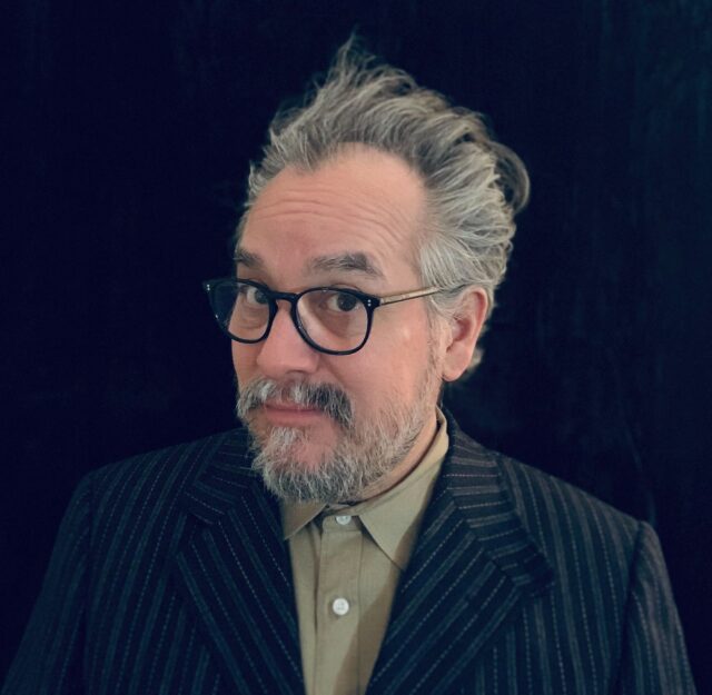 Meet The 2024 Artists | Eyebeam