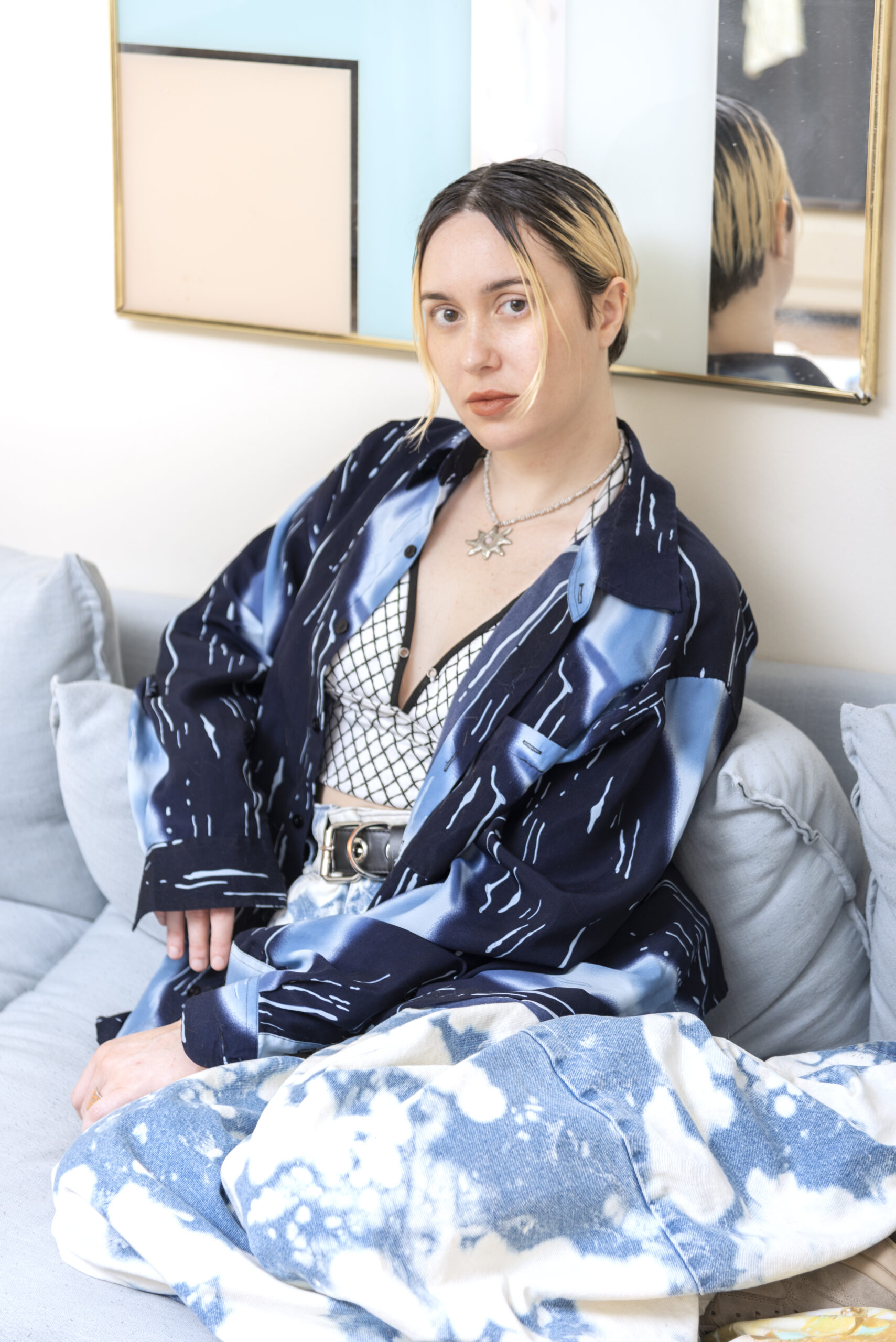 Nat Decker | Eyebeam