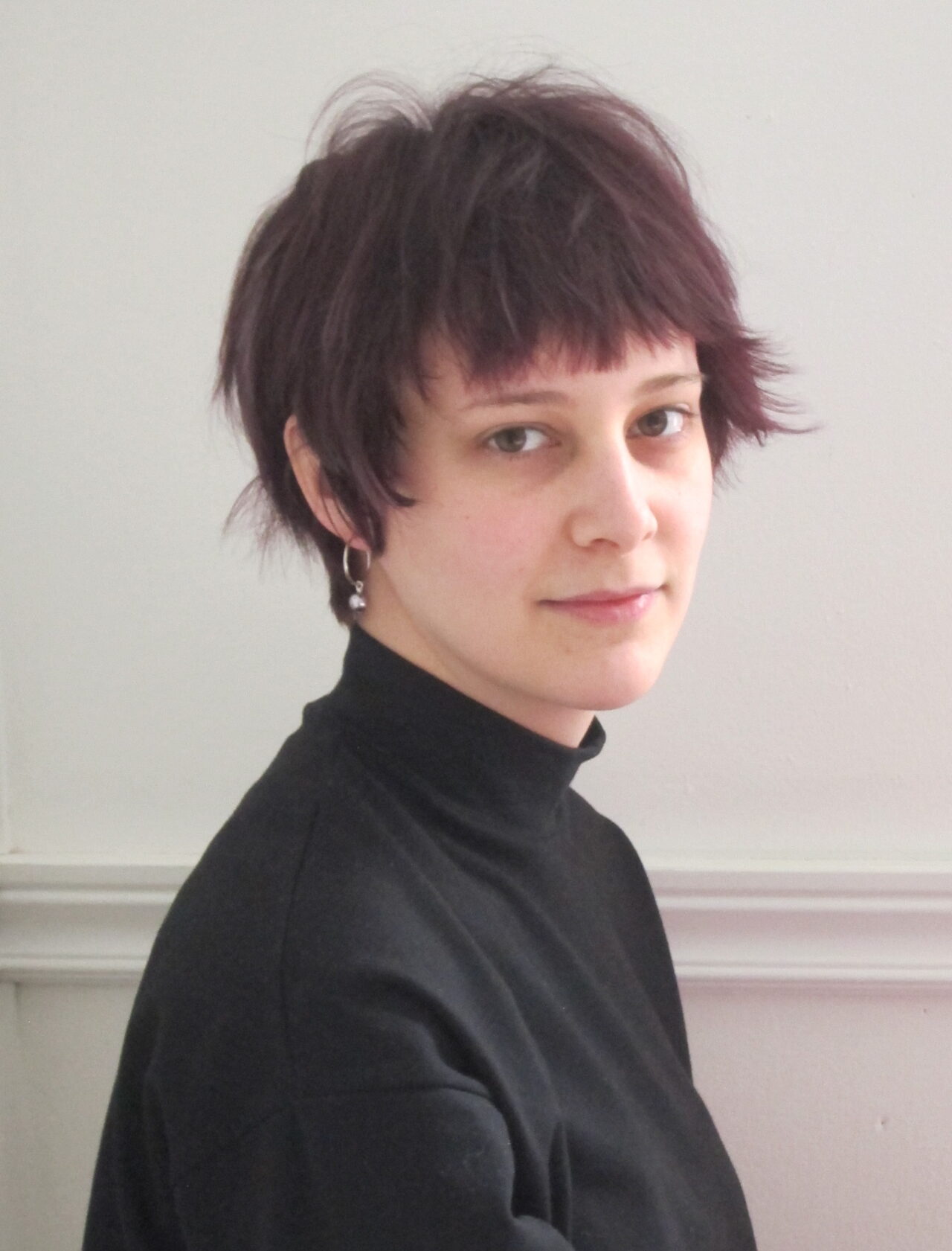 Olivia Dreisinger | Eyebeam