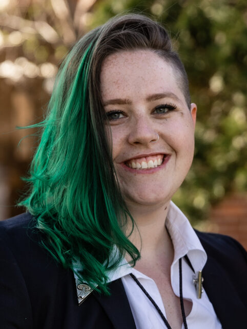 The Democracy Machine | Eyebeam