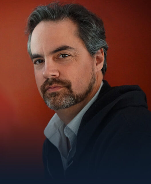 Alex Rivera | Eyebeam