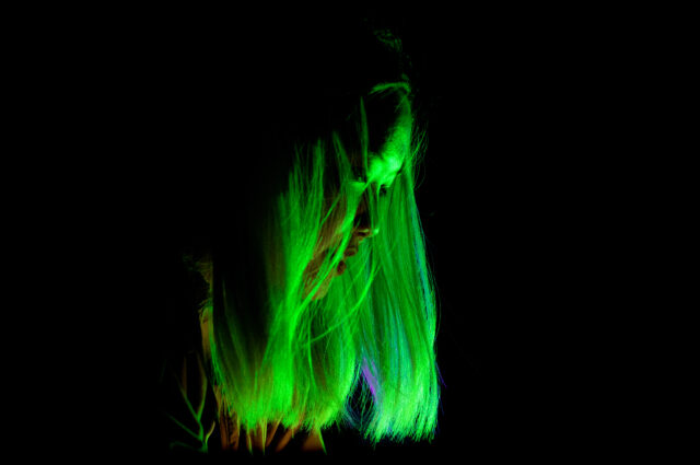 Nitcha (Fame) Tothong | Eyebeam