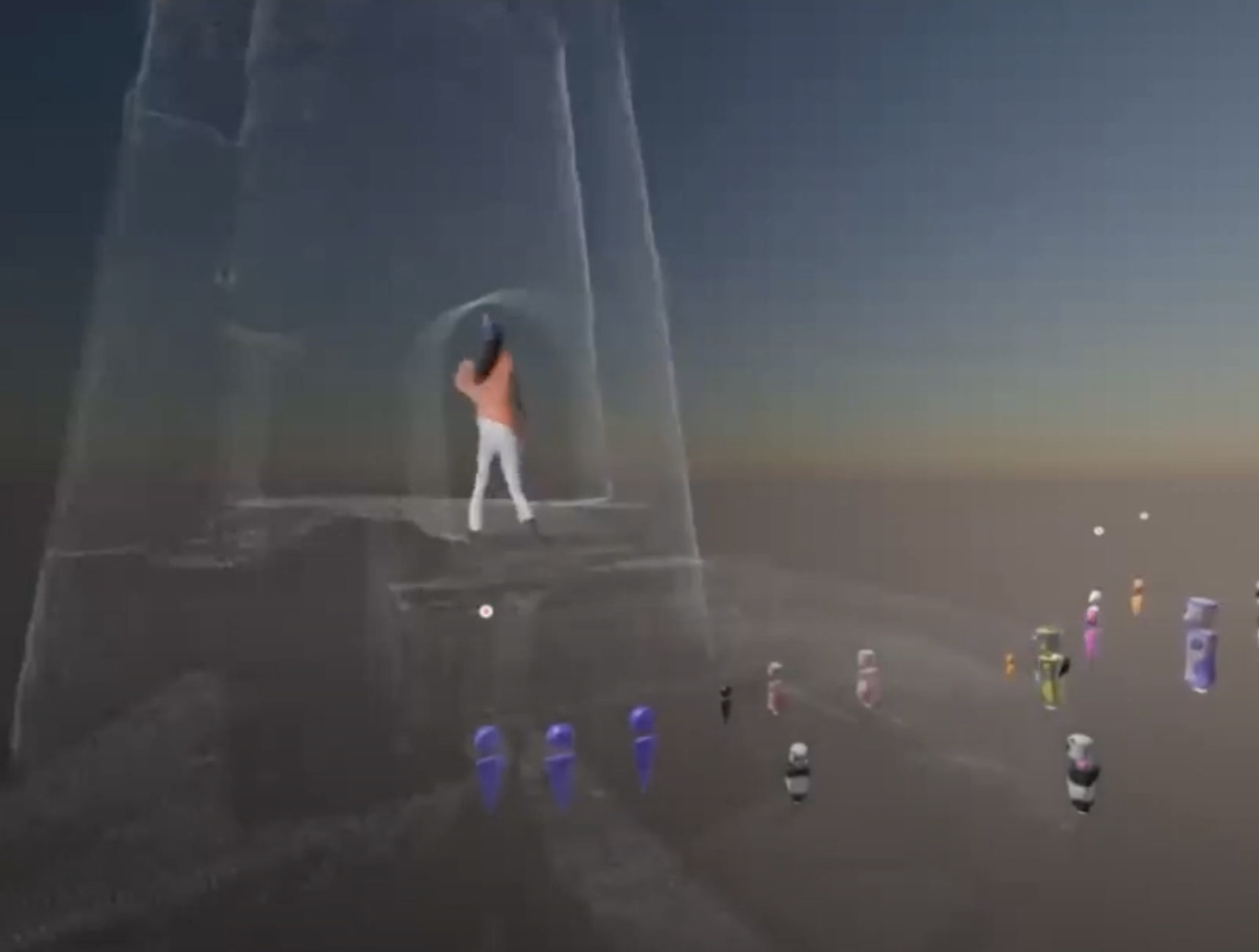 Rapid Response | Eyebeam